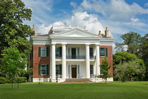 40 Plantation Home Designs Historical And Contemporary