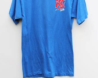 Rc Cola Etsy