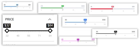 Magento 2 Layered Navigation Filterable Attributes Extension Ulmod