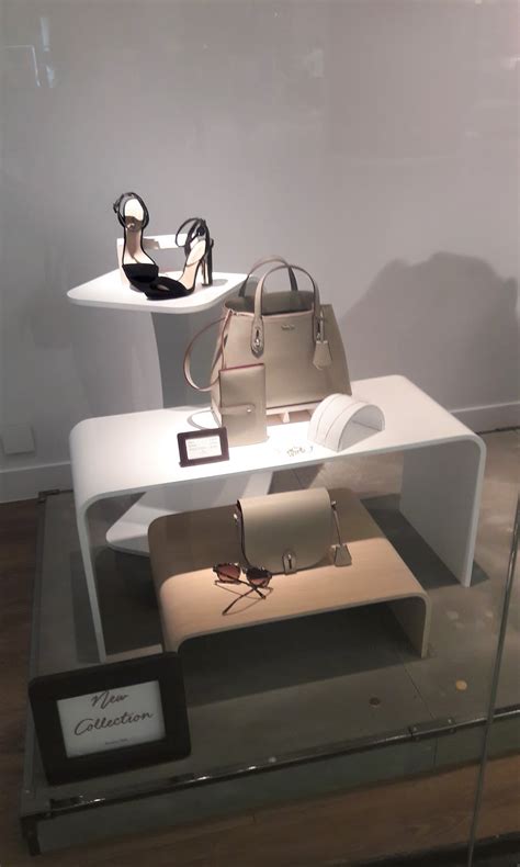 Massimo Dutti Windows At Central Embassy In Bangkok