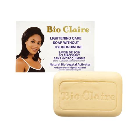 Lightning Care Soap