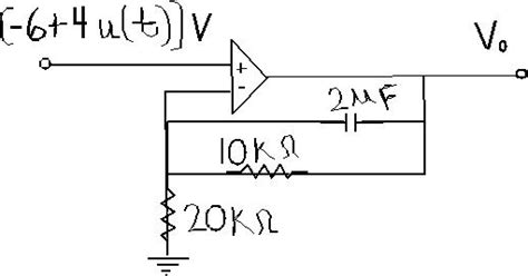 Solved Solve For V0 Chegg Com