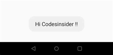 How To Create Toast Notification In Flutter App With DhiWise