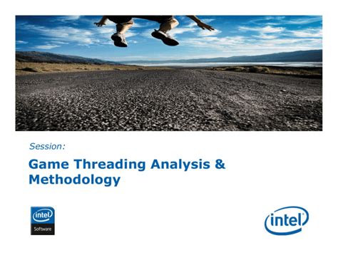 what is intel® threading building blocks