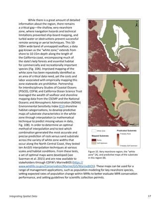 Spatial Data Doc PDF Geography Science