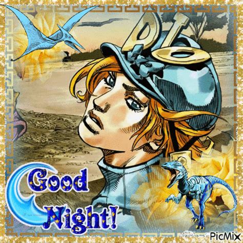 Goodnight Diego Brando  Goodnight Diego Brando Diego Discover