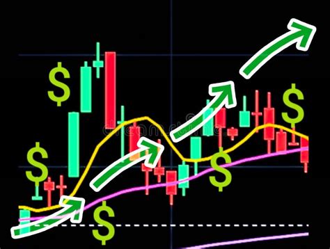 Fibonacci Candles Stock Illustrations 4 Fibonacci Candles Stock