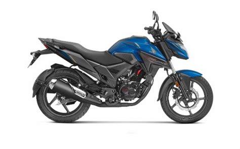 Honda Xblade 2026 Price In India Fasterwheeler In
