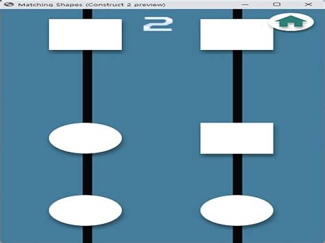 Matching Shapes 천사같은 천사개의 게임을 개발합니다
