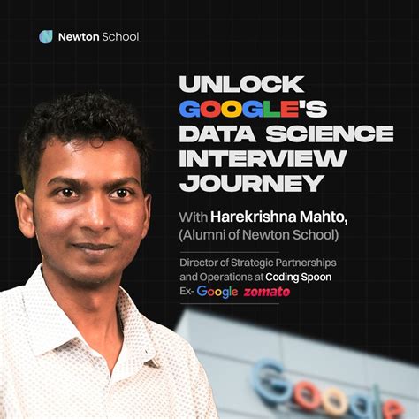 Newton School On Linkedin 📢 Exclusive Announcement For Newton School