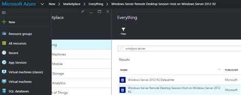 Delivering Xendesktop From Microsoft Azure Using Azure Resource Manager