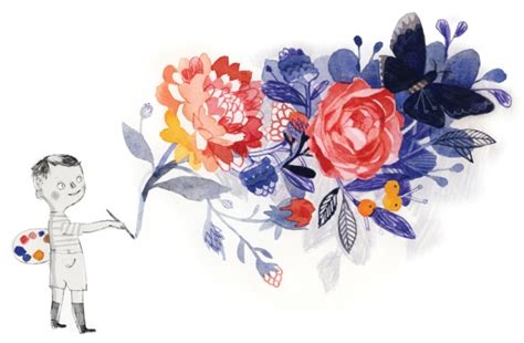 106 Best Images About Isabelle Arsenault Illustrator On Pinterest