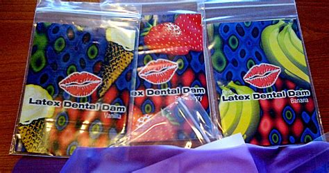 How To Use Dental Dams For Oral Sex Sex For Every Body