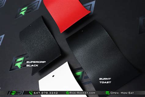 Powder Coating Finishes