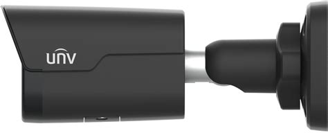 UNV IP Bullet Camera IPC SB ADF KM I BLACK MP Mm M IR Prime Black Discomp
