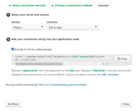 Create A Web App In Under Thirty Minutes With Streamlit Mongodb And Heroku Towards Data Science