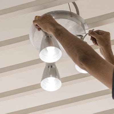 Como escolher lâmpada de LED