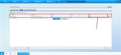 How To Create Admin User In Shopware 5 With Different User Role Bay20