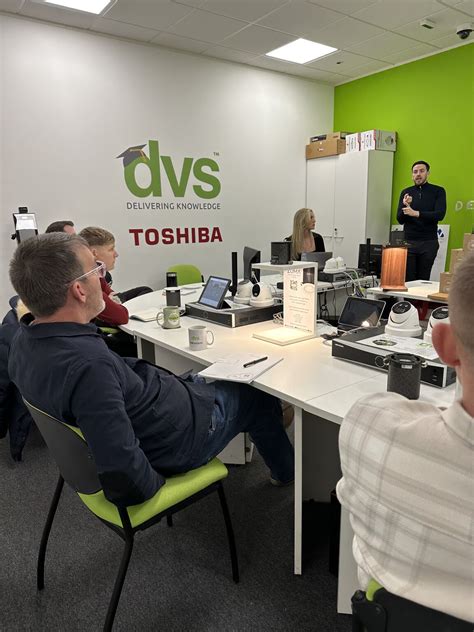 Dvs Ltd On Linkedin Smarthome