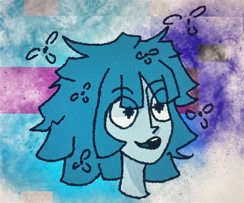 My Interpretation Of Syl Because Im Low Key Tired Of Seeing Generic