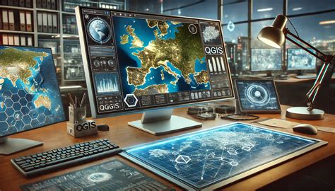 Top 10 Gis Software Features Benefits And Comparisons