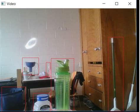 Computer Vision Segment Objects After Extracting Feature Points Using