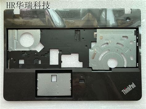 Thinkpad联想 E550 E555 E560 E565 C壳掌托键盘壳黑色外壳 虎窝淘