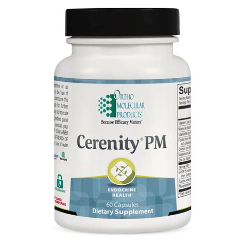 Cerenity Pm Zitomer Pharmacy Inc