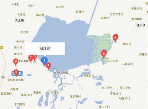 【白洋淀好玩吗】白洋淀有什么好玩的地方 哪里好玩 有哪些旅游景点 你知道吗