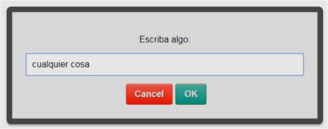 mis proyectos alertify js una librería para crear cuadros de diálogo