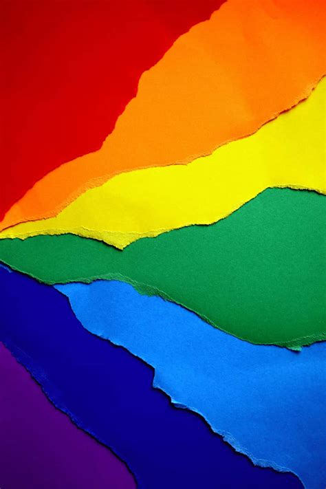 [100 ] Gay Pride Wallpapers