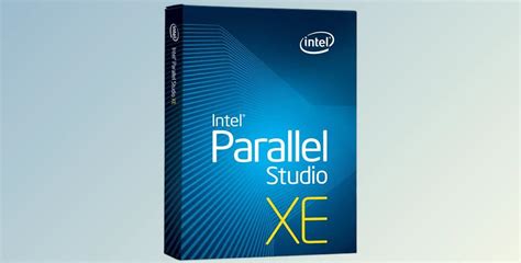 Download Intel Parallel Studio Xe 2020 Update 4 For All Platforms With
