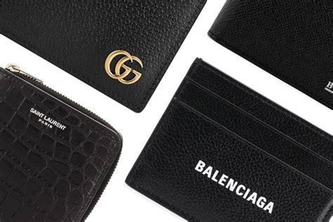 10 Best Mens Designer Wallets Of 2025