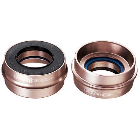 Fsa Mega Exo Bb30 Adapter Components