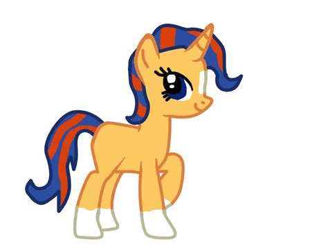 ~mlp Custom~ Sunburst X Flash Sentry By Princessstar022 On Deviantart