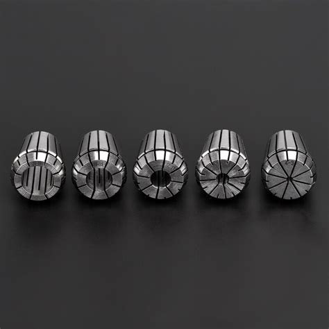 Er8 Er11 Er16 Er20 Er25 Er32 Er40 Spring Collet Ch Grandado