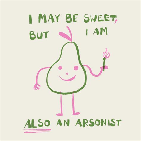 Also An Arsonist Tee Ethically Made T Shirts Hoodies Jumpers And More