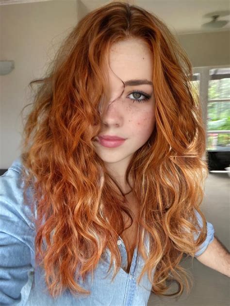 Ginger Prettygirls