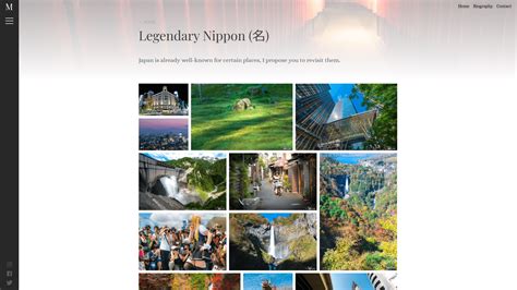 Meow Gallery Wordpress Plugin