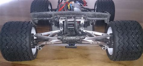 Mini E Revo VXL W Ally Upgrades R C Tech Forums
