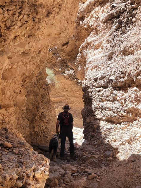 Easter Hike Scrolller Easter Hike Scrolller