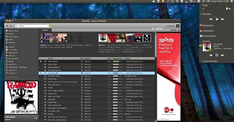How To Install The Native Spotify Linux Client In Ubuntu With Fixes