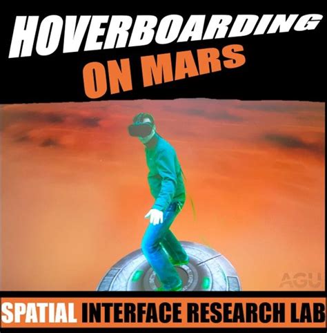 Spatial Interface Research Lab Home