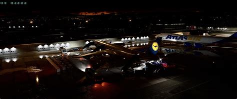 Does Microsoft Flight Simulator Add Free Planes R Flightsim