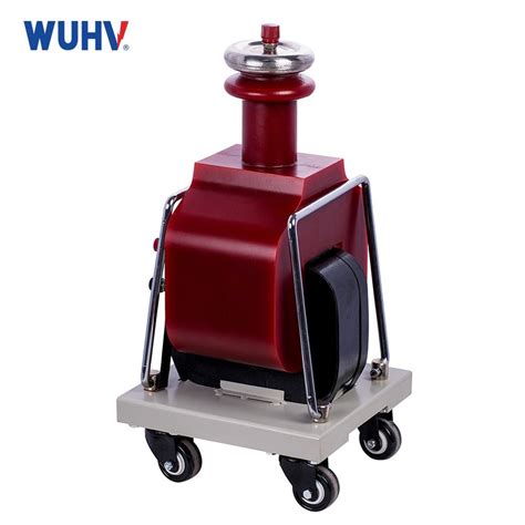 China Ac Hipot Test Set Pengilang Pembekal Kilang Harga Set Ujian