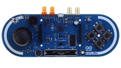 Customizable Gamepad Makes For The Perfect Introduction To Arduino Extremetech