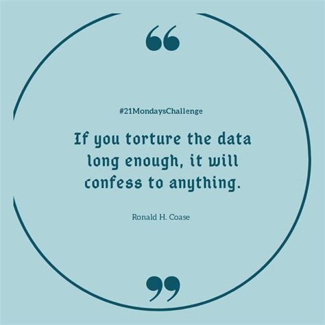 If You Torture The Data Long Enough It Will Confess To Anything By Timothy Akinyomi Medium
