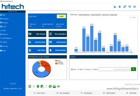 Coaching Class Management Software At Rs 9000pack Coaching Class Software In Nagpur Id