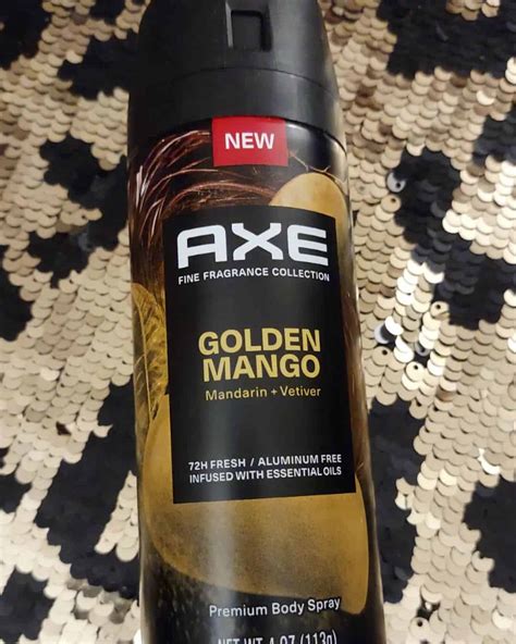 6 Best Axe Body Sprays Embrace The Leading Edge In 2026 Fashionbeans