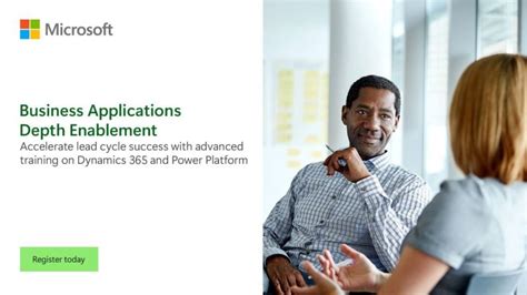 Powerplatform Dynamics365 Businessapplications Msftadvocate Ebony